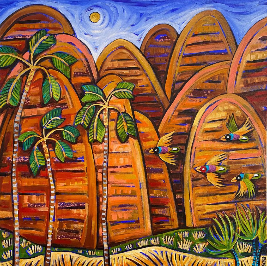 Shop - Emma Blyth - Australian Made Art