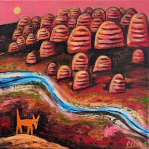 - Emma Blyth - Australian Made Art