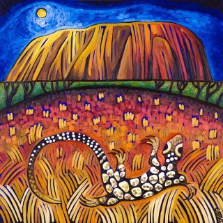 - Emma Blyth - Australian Made Art